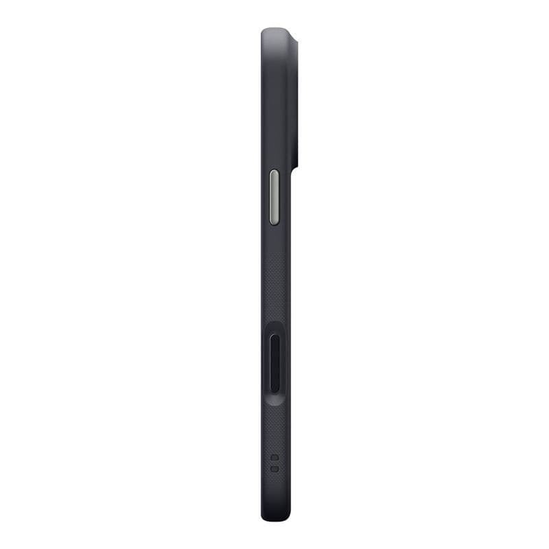 Spigen Nano Pop MagSafe, black sesame - iPhone 2025 Pro Max | AT Store