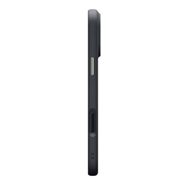 Spigen Nano Pop MagSafe, black sesame - iPhone 2025 Pro Max | AT Store