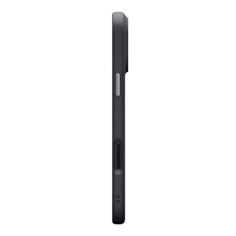 Spigen Nano Pop MagSafe, black sesame - iPhone 2025 Pro Max | AT Store