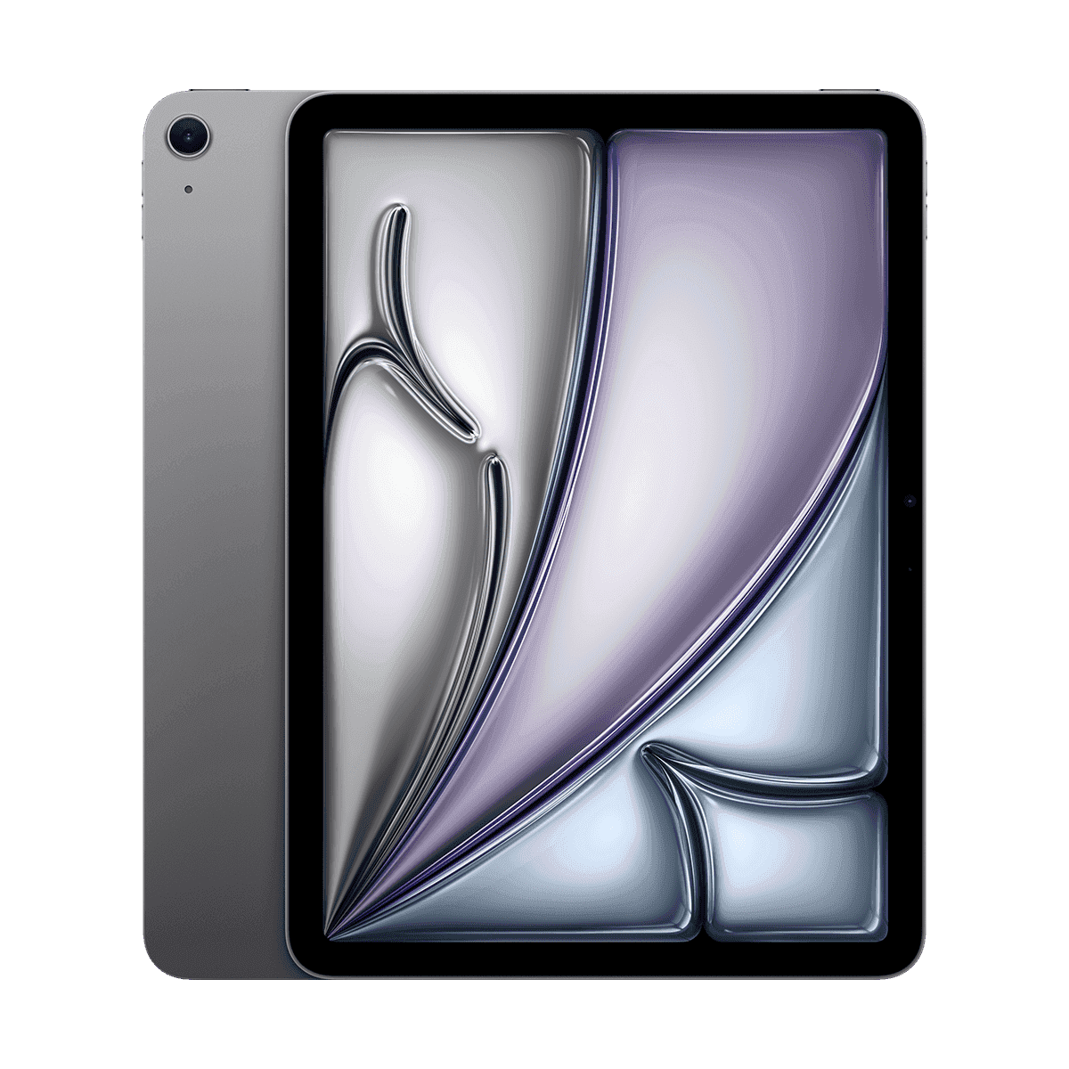 Tablet ApApple 11-inch iPad Air (M2) Wi-Fi 256GB - Space Grey | AT Store